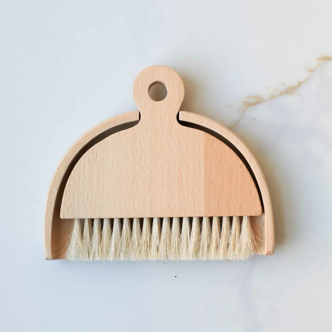 Table Brush – Manna