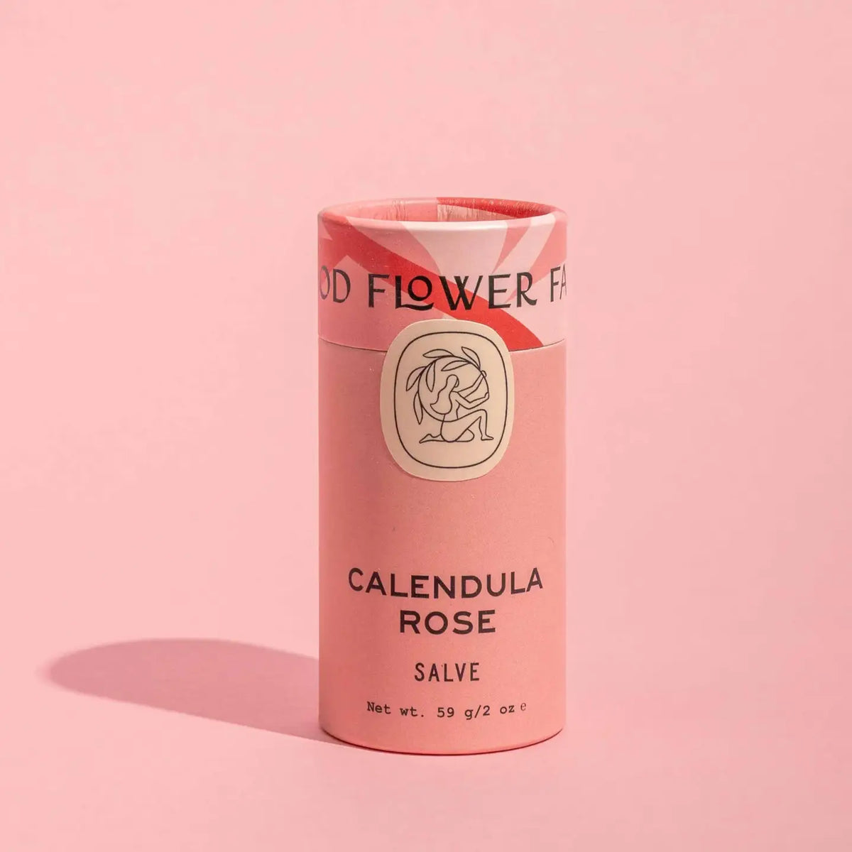 Calendula Rose Salve – Manna