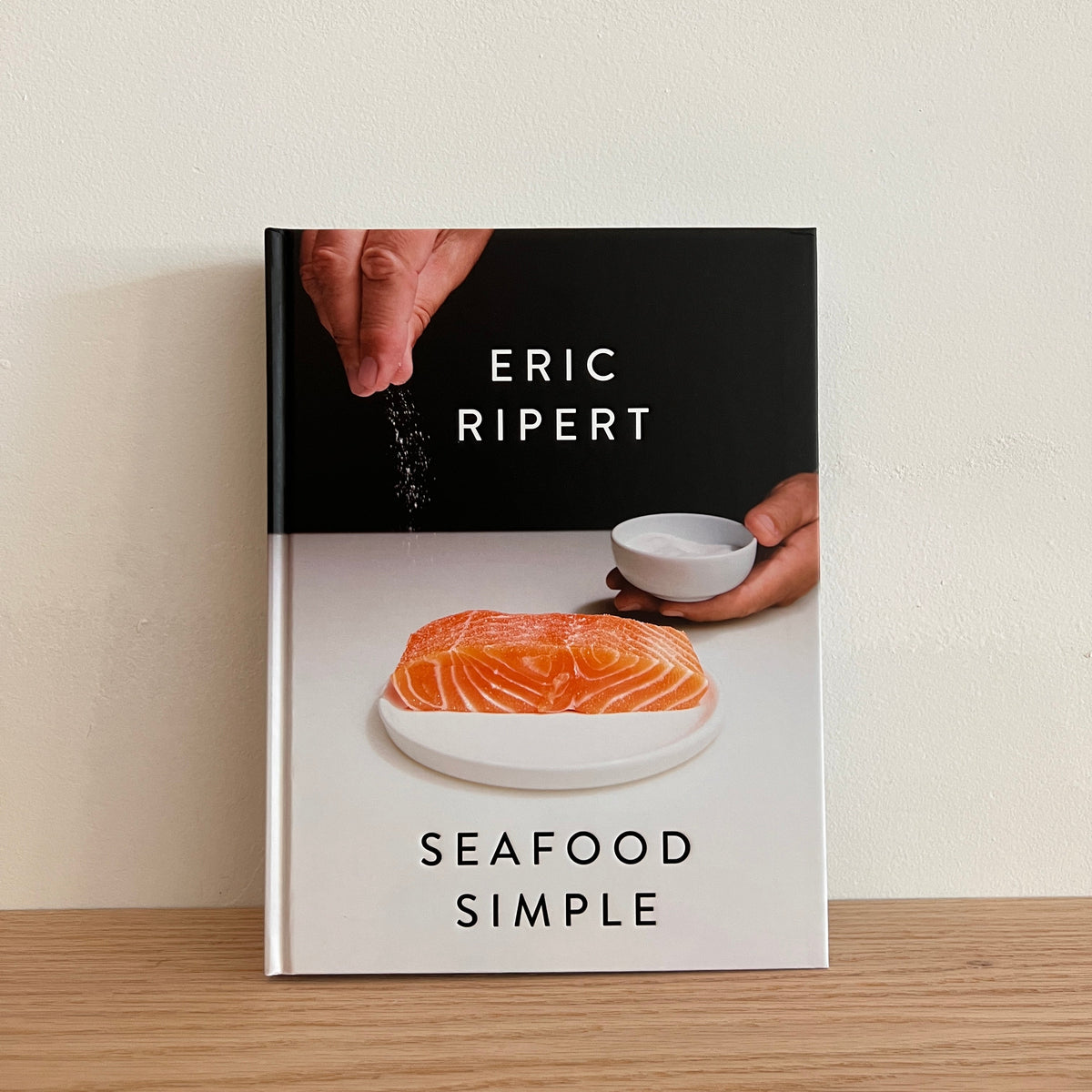 Seafood Simple – Manna