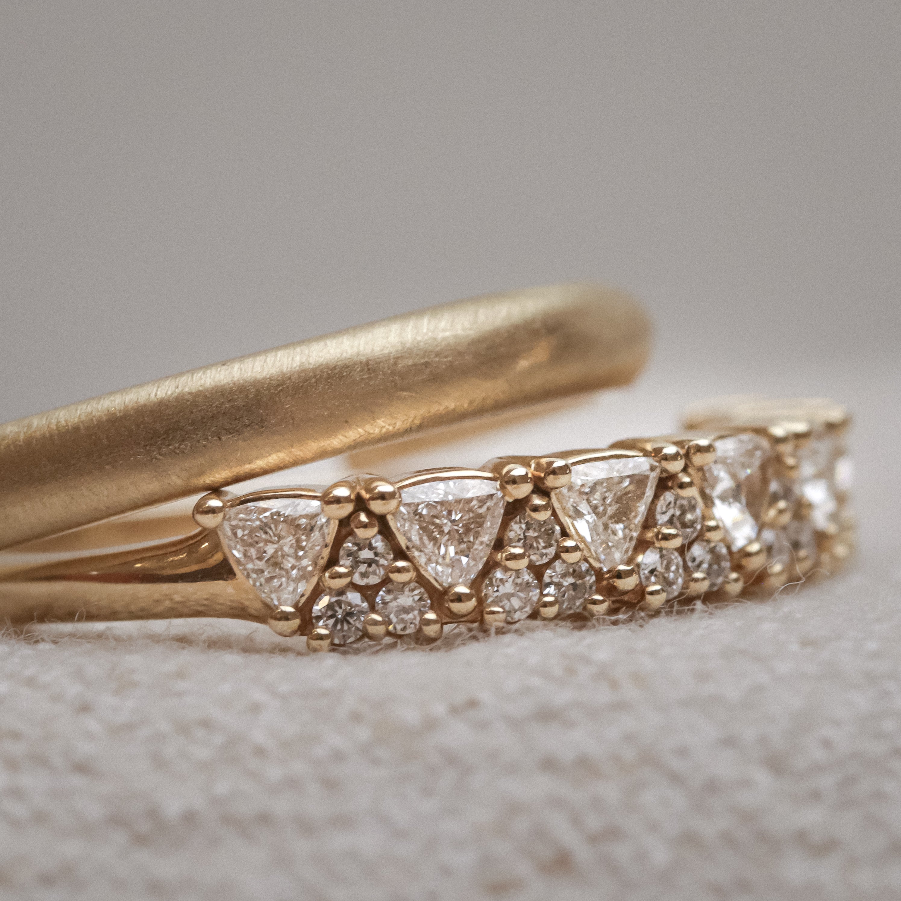 Trillion Band (Diamond) – Manna
