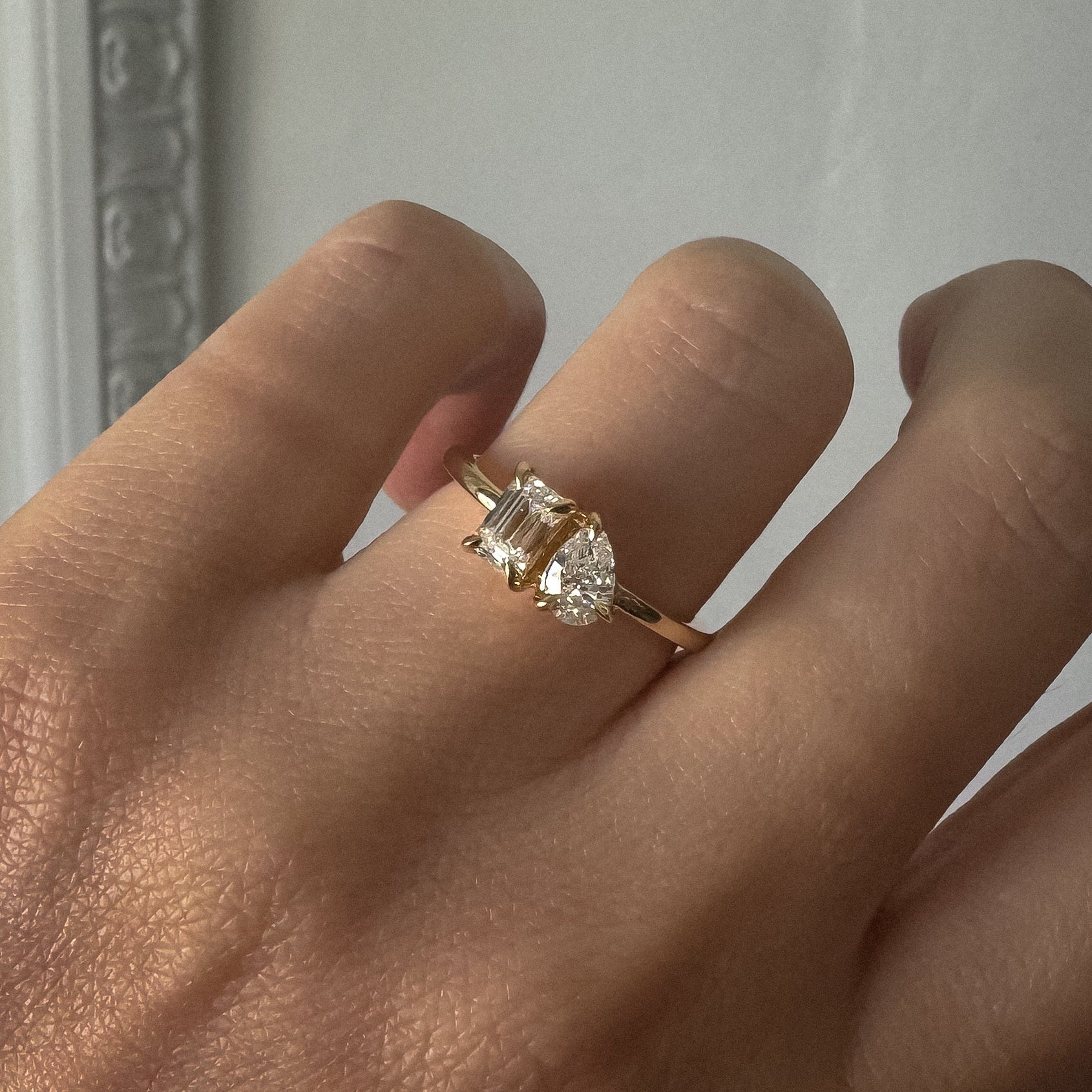 Kindred Ring – Manna