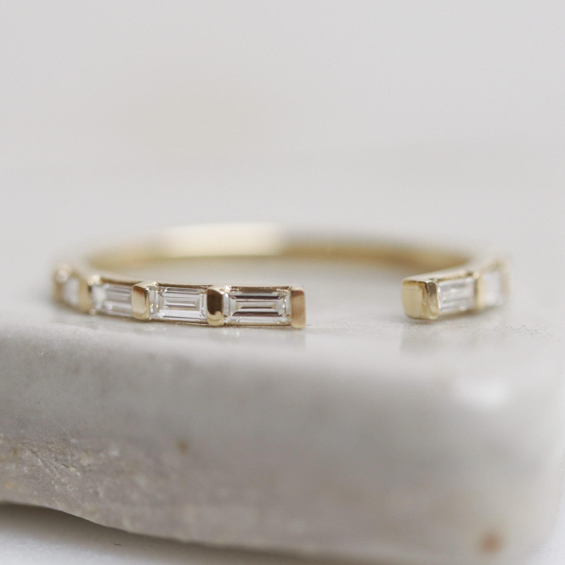 All Rings – Manna