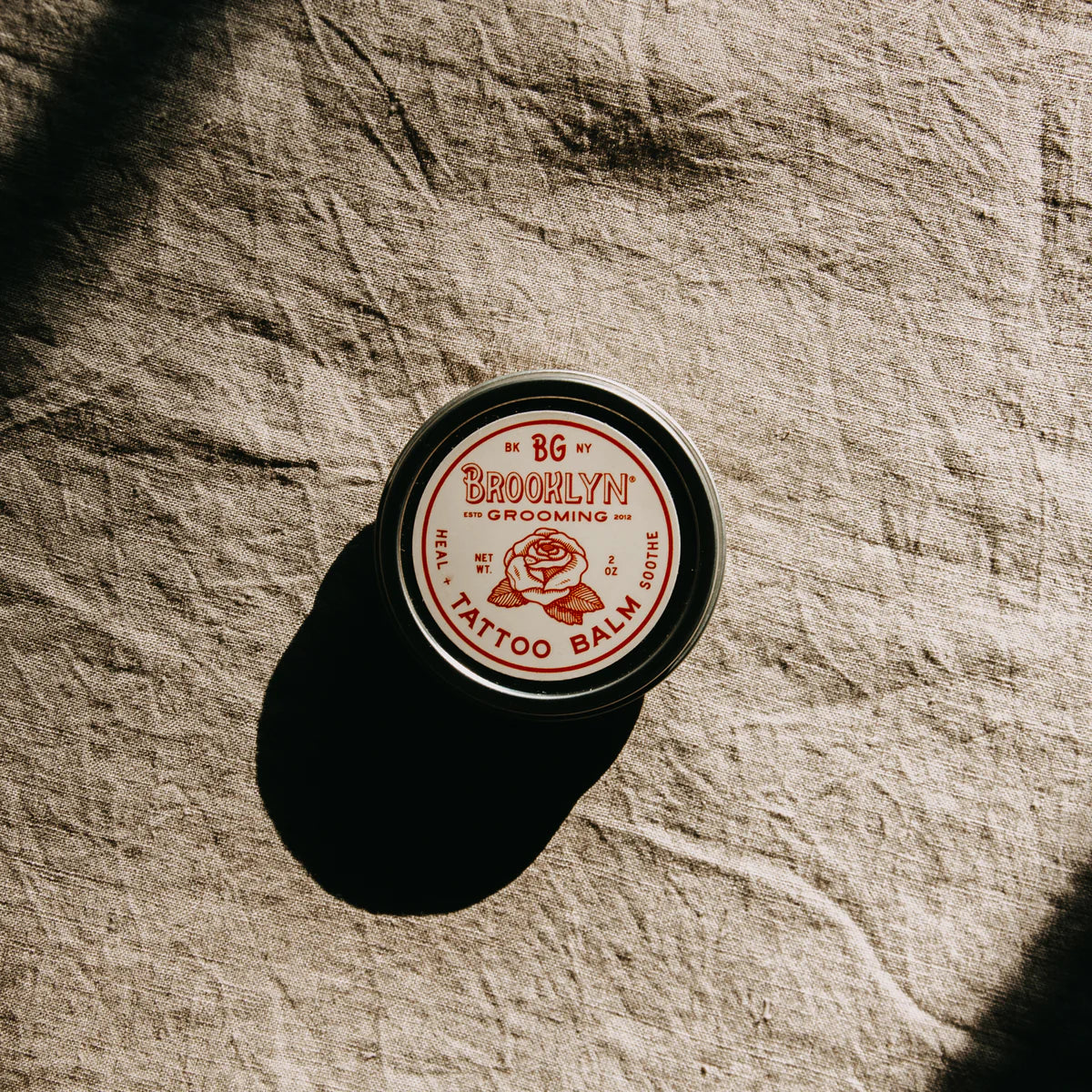 Tattoo Balm – Manna