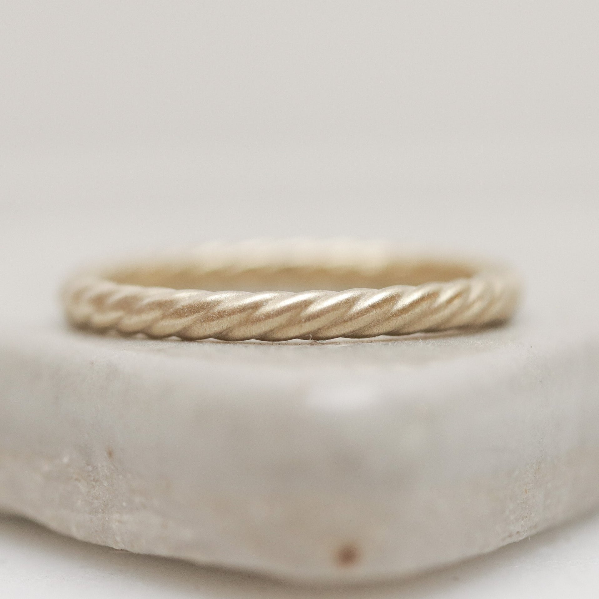 Gold Rope Band – Manna