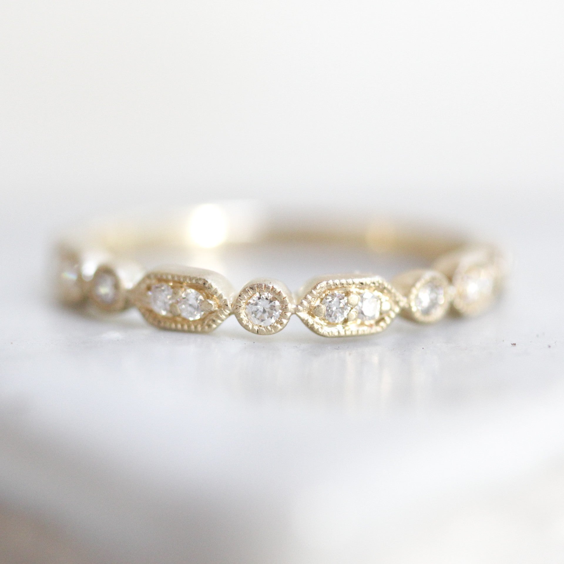 All Rings – Manna