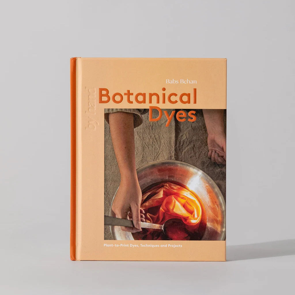 Botanical Dyes – Manna